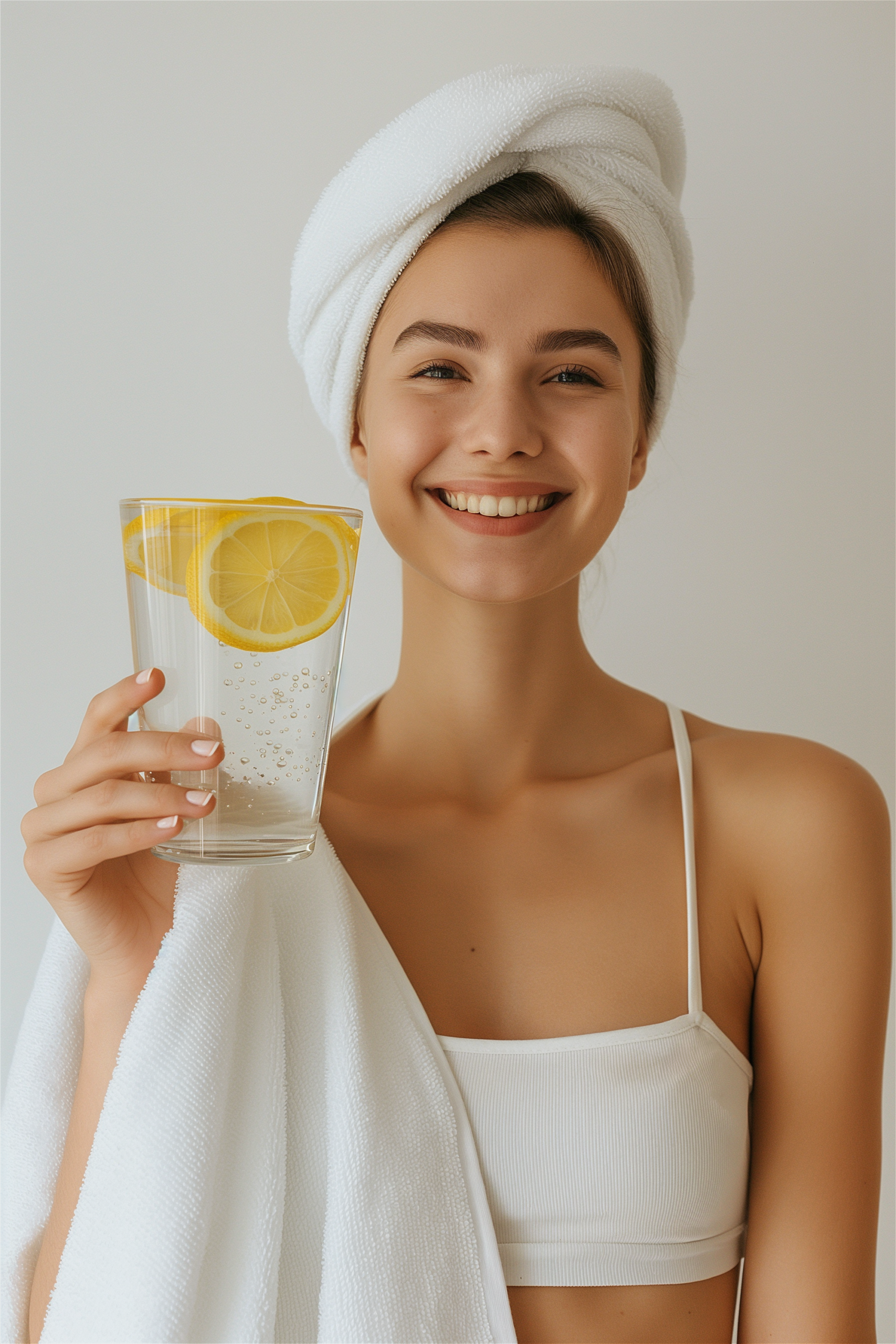 Zitronenwasser am Morgen: Sinn, Vorteile, Nachteile und Alternativen ...